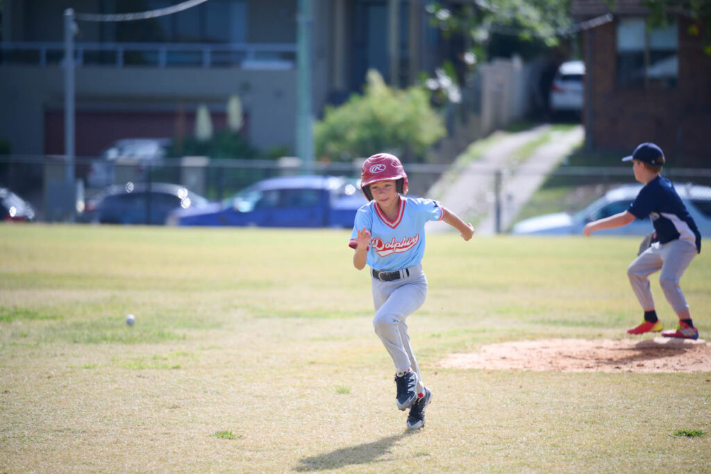 Home - Eastern Suburbs Baseball Club