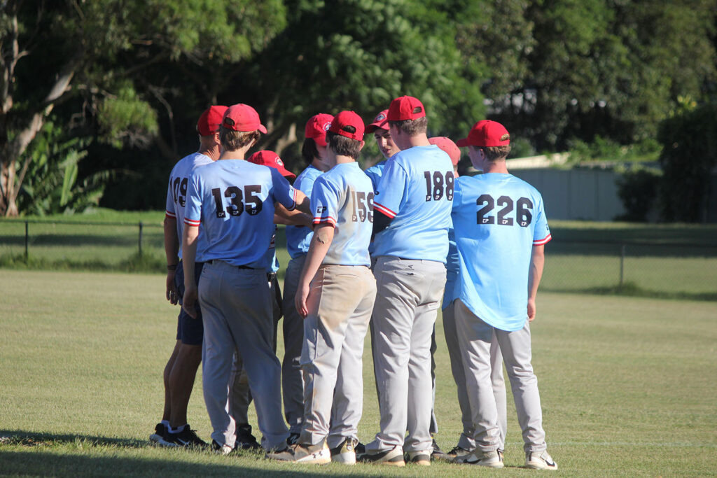 Home - Eastern Suburbs Baseball Club