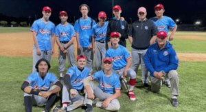 About - Eastern Suburbs Baseball Club