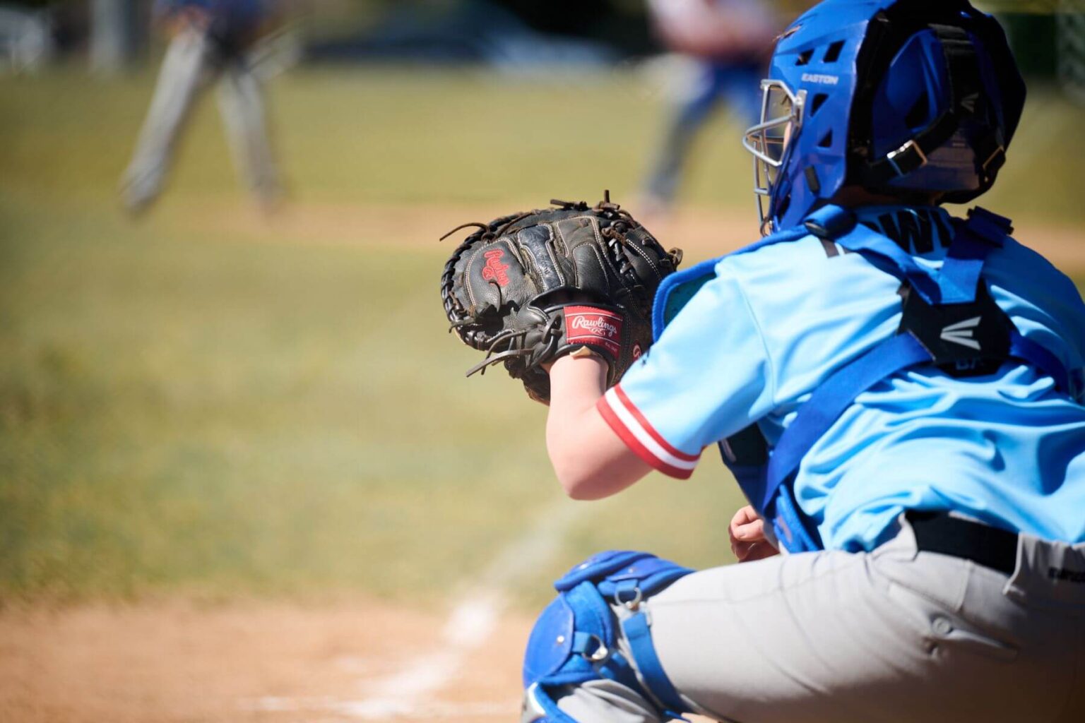 Registration - Eastern Suburbs Baseball Club